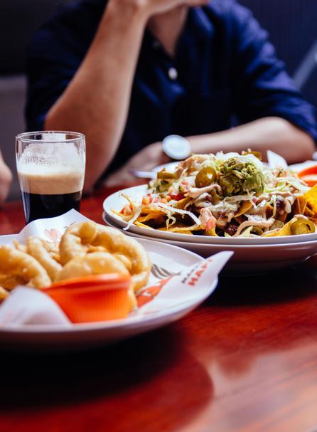 Extended Stay Hotel in Plainfield IN | White House Suites